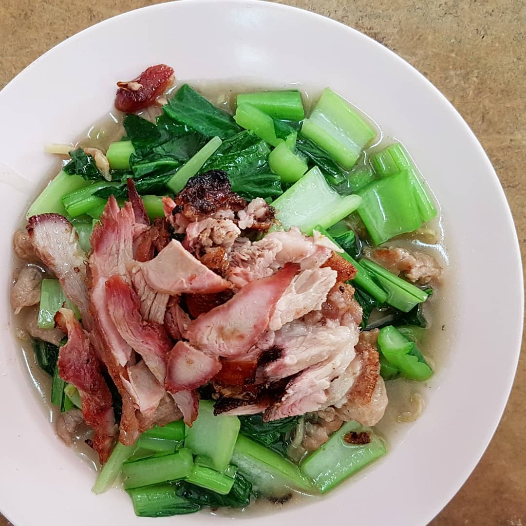 5 Best Noodle Dishes in Sabah - The Noodle Capital of Malaysia
