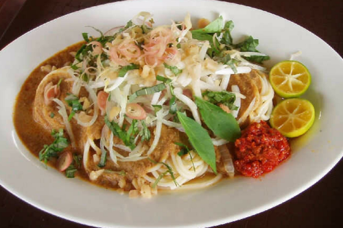 Know Your Laksa - Your Guide To The Different Types of Laksa in Each ...