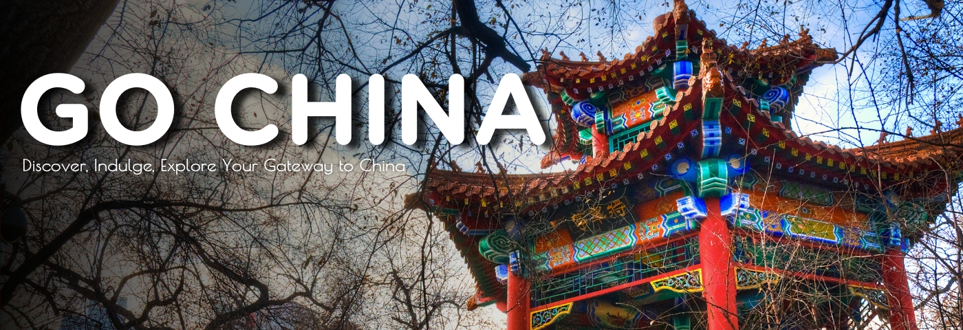 Go China