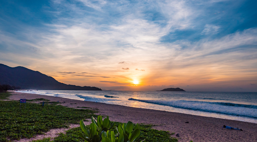 Discover Hainan – Tropical Paradise, Culture & Adventure