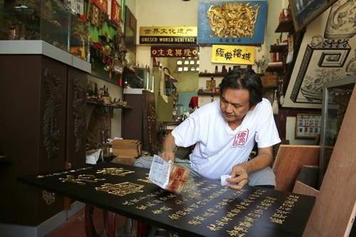 7 Artisanal Malaysian Crafts That Are Keeping Penang’s Cultural ...