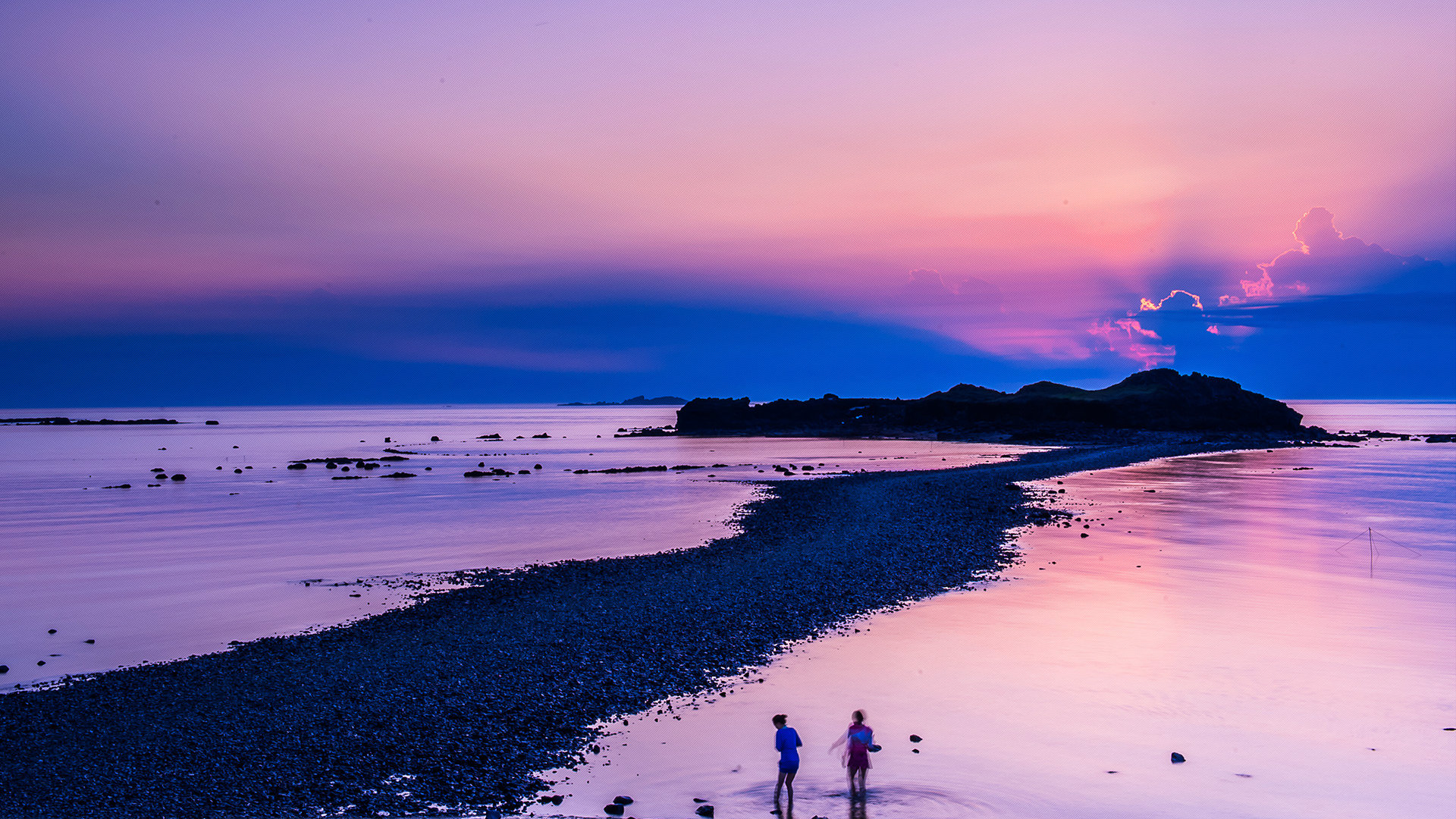 Adventurous EcoTourism Activities in Taiwan Worth Experiencing
