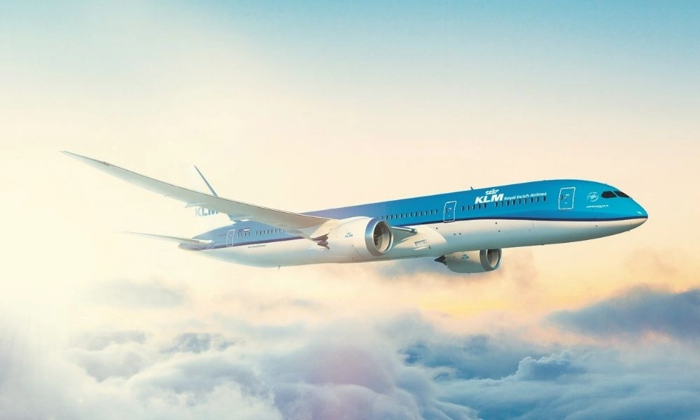 Unmissable Reasons to Fly with KLM Royal Dutch Airlines