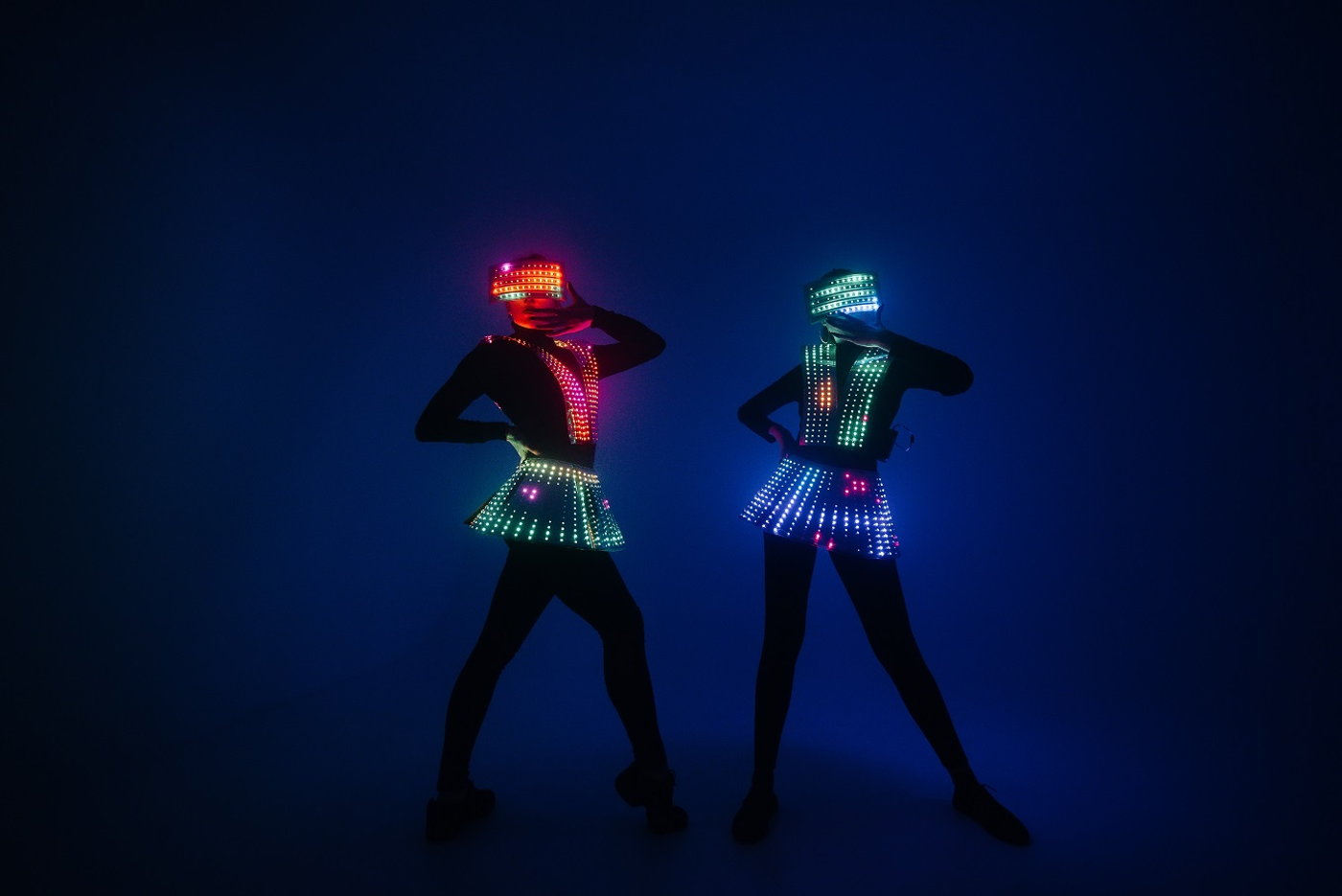 SplashMania Night Splash - Maya Awakens