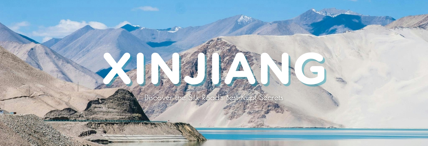 Discover Xinjiang | Silk Road Wonders & Breathtaking Landscapes