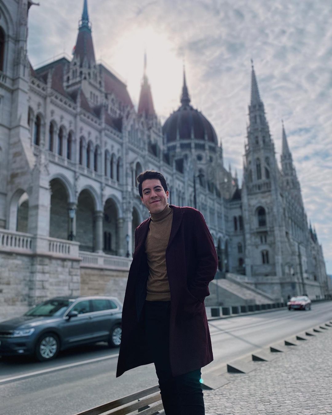 Image by alexnavarreter via Instagram