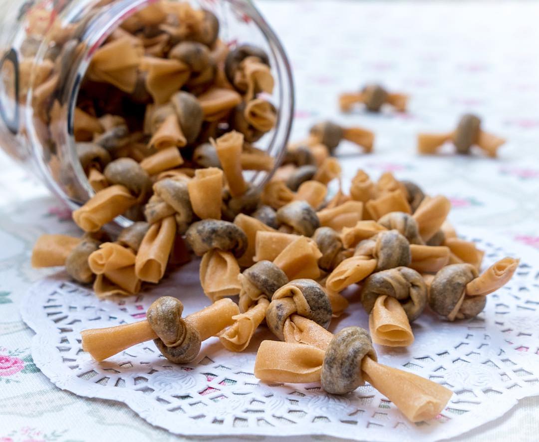 Know Your Kuih! Check Out Our Essential Guide To Kuih Ramadan