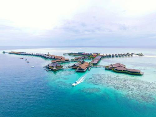 The Sipadan Islands: Your Ultimate Diving Destination In Sabah