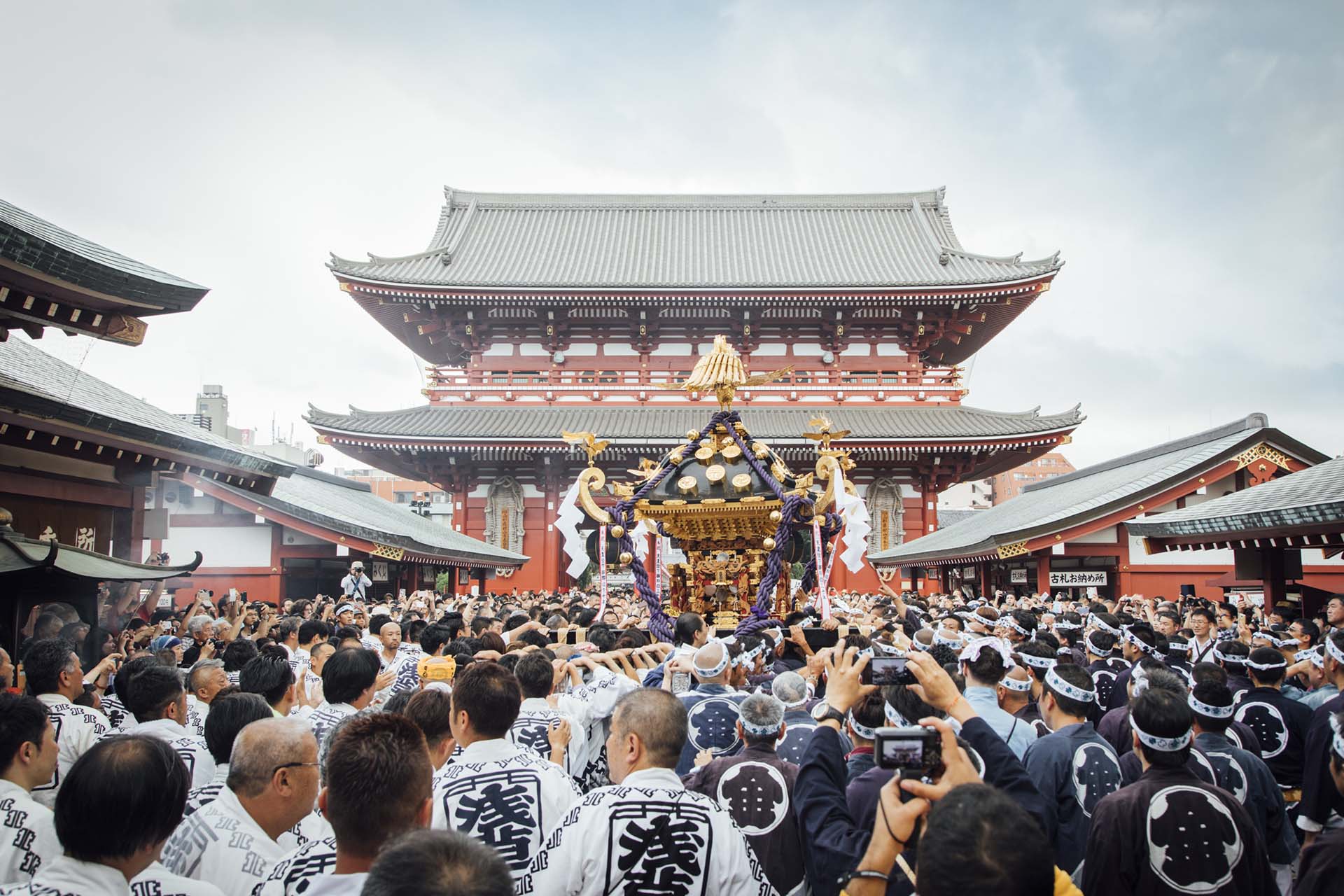 Top 5 Destinations to Visit in May