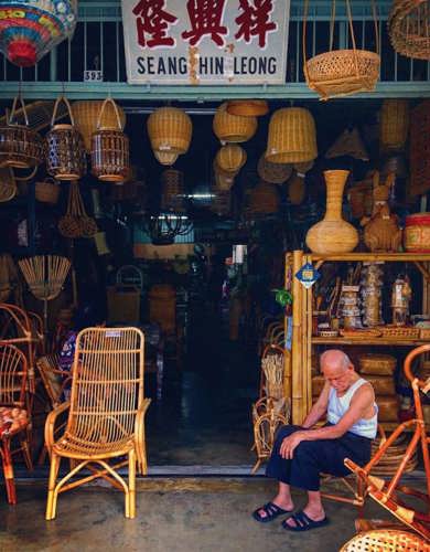 7 Artisanal Malaysian Crafts That Are Keeping Penang’s Cultural ...