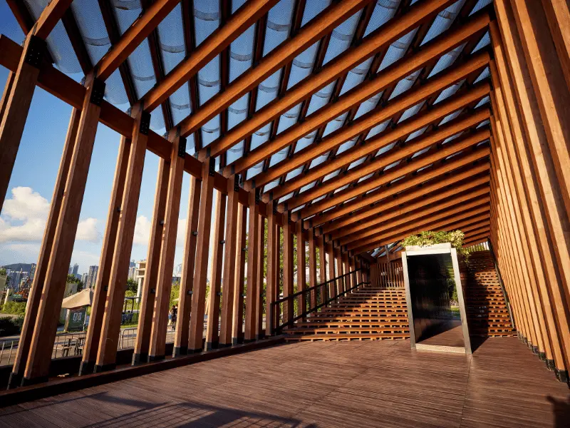 Unveiling the Wonders of West Kowloon Cultural District