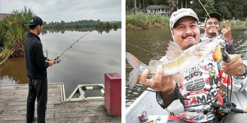 Let's Go Fishing! Top 10 Hidden Fishing Spots for the Best Catch in ...