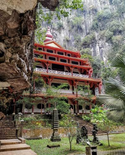 A Weekend Getaway in Ipoh - Here's What You Must Do