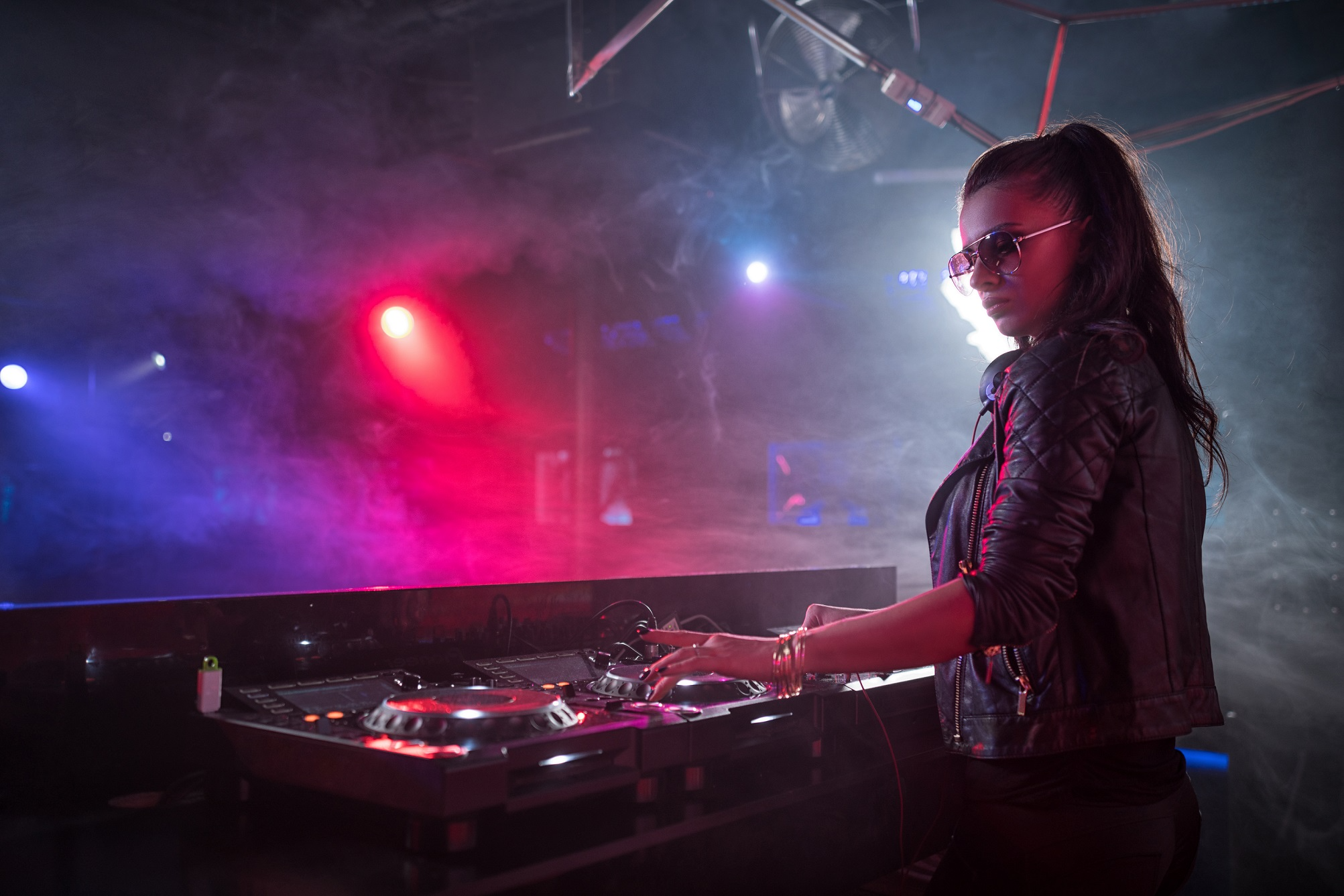 SplashMania Night Splash - Maya Awakens