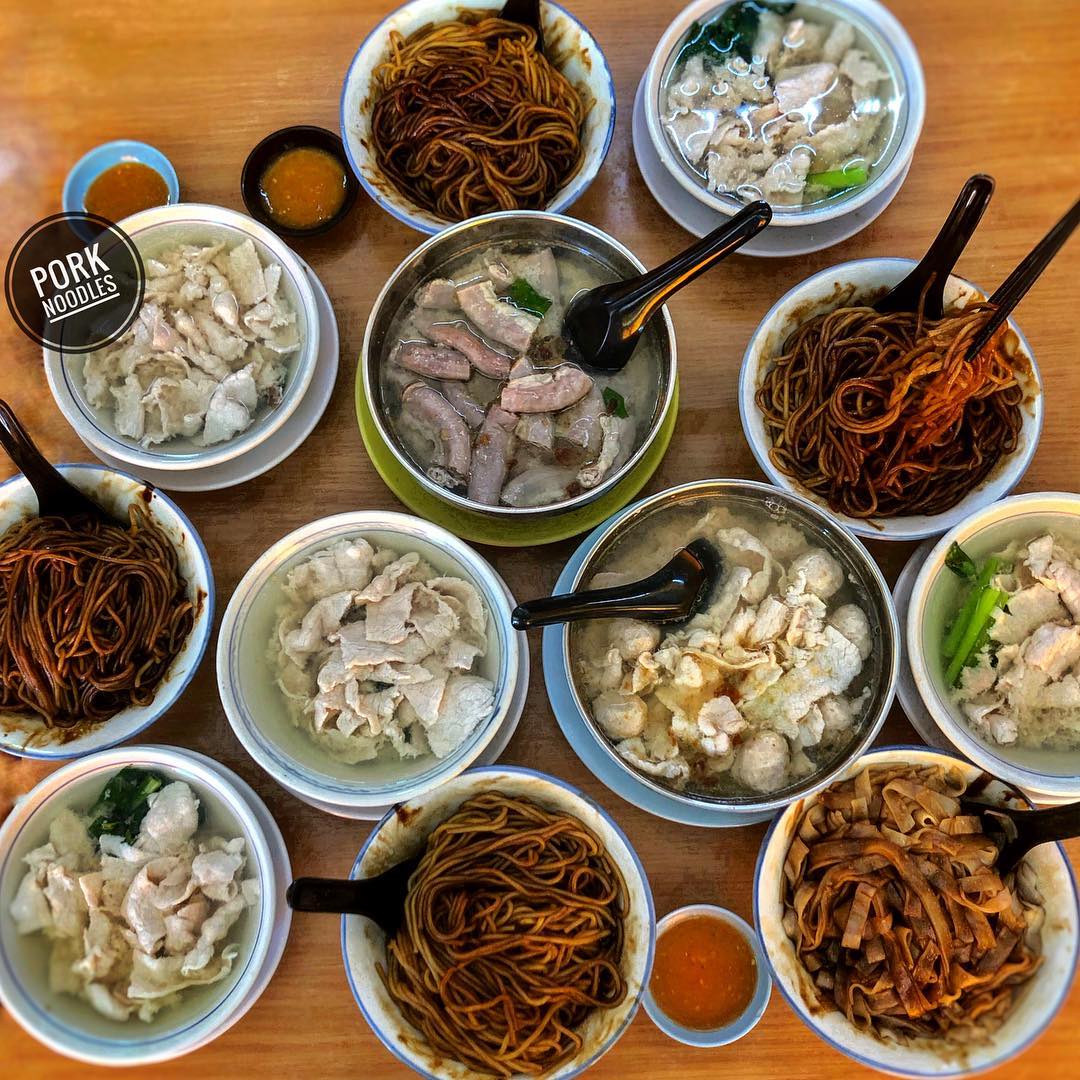 5 Best Noodle Dishes in Sabah - The Noodle Capital of Malaysia