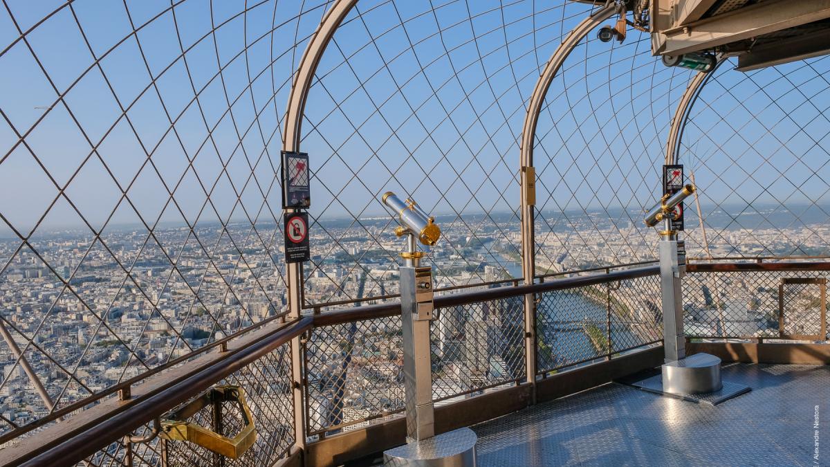 5 Must-do Activities in Paris