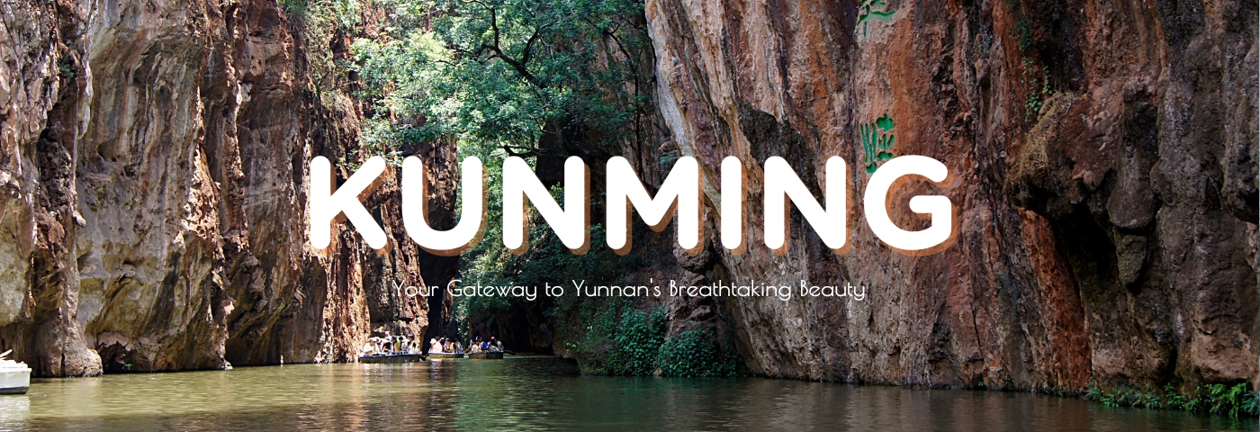 Discover Kunming