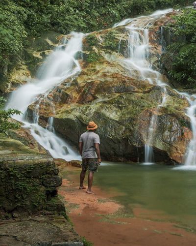7 Magical Waterfalls You Can Find In Malaysia