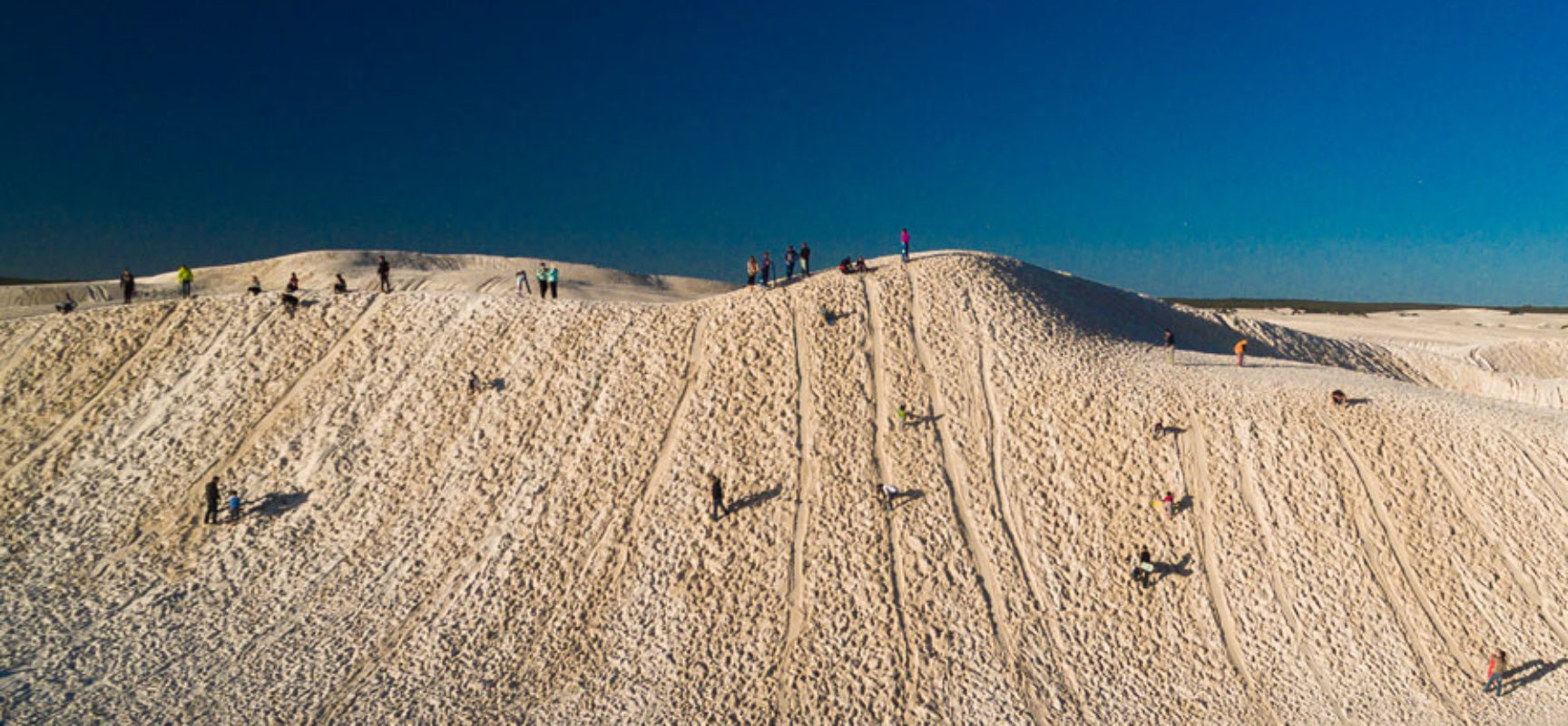 5 Reasons Why Perth is an Ideal Getaway