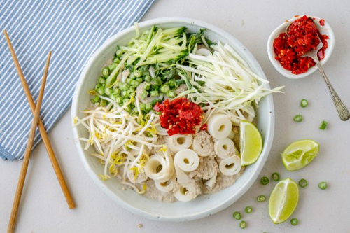 Know Your Laksa - Your Guide To The Different Types of Laksa in Each ...
