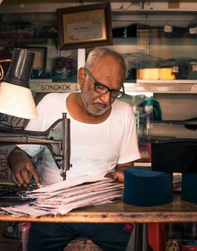 7 Artisanal Malaysian Crafts That Are Keeping Penang’s Cultural ...