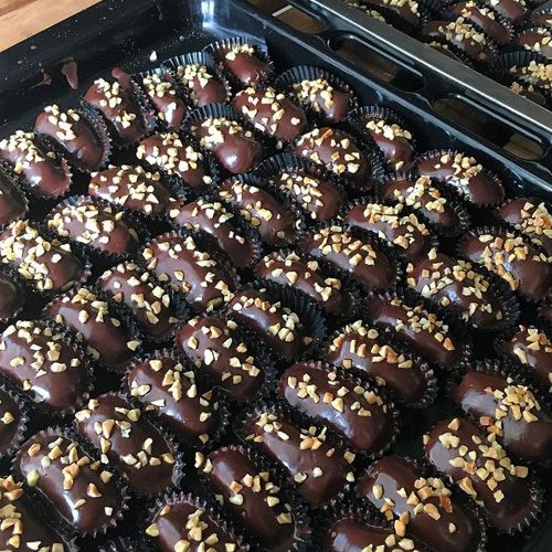 Know Your Kuih! Check Out Our Essential Guide To Kuih Ramadan