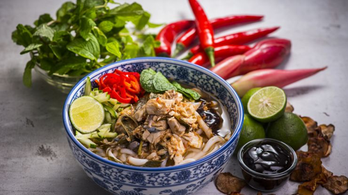 Know Your Laksa - Your Guide To The Different Types of Laksa in Each ...