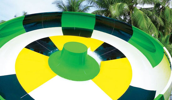 Wet World Water Park Tickets – Splash into Family Fun