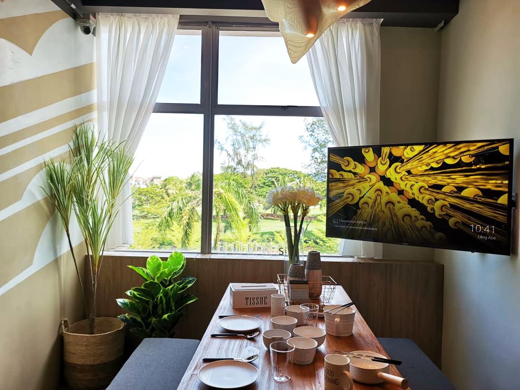 6 Poshtels Everyone Should Know about in Malaysia