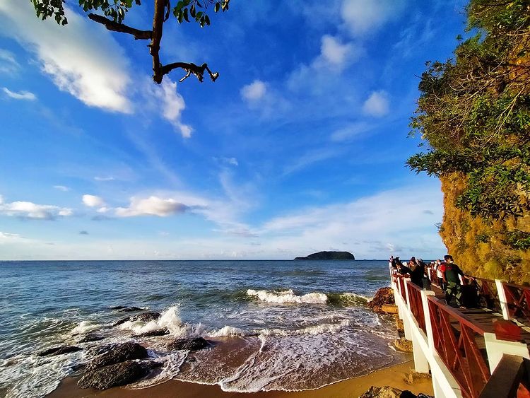 10 Hidden Beaches You Need To Discover In West Malaysia