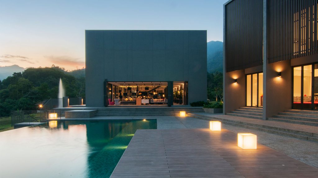 4 Relaxing Spas & Family Resorts For Your Next Bentong Getaway