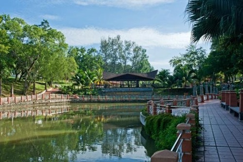 Top 5 Things To Do in Seremban On Your Next Weekend Break