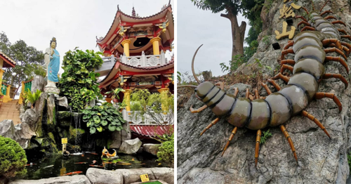 Top 5 Things To Do in Seremban On Your Next Weekend Break