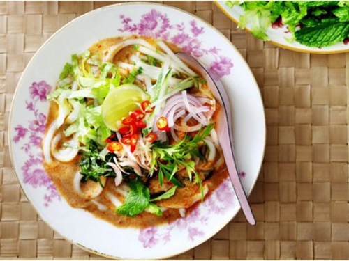 Know Your Laksa - Your Guide To The Different Types of Laksa in Each ...