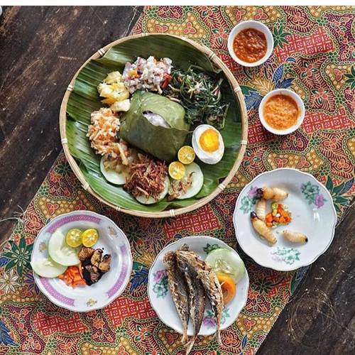 Kaamatan/Gawai Is The Most Happening Annual Event in East Malaysia ...