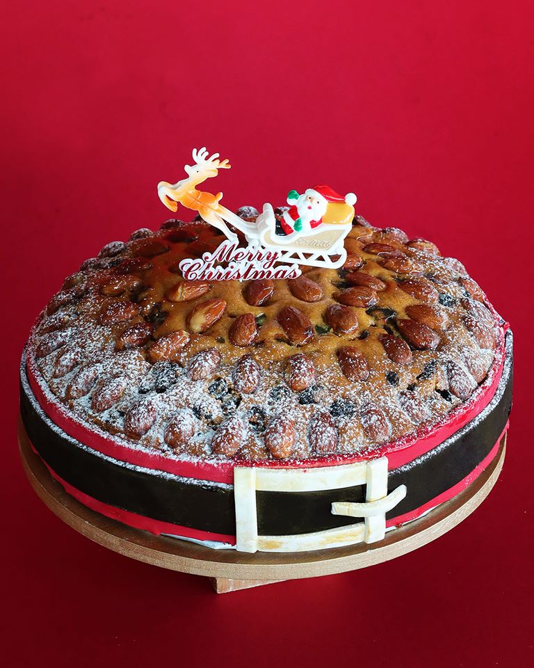 Top 10 Places For A Decadent Christmas Feast in Malaysia