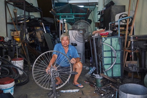 7 Artisanal Malaysian Crafts That Are Keeping Penang’s Cultural ...