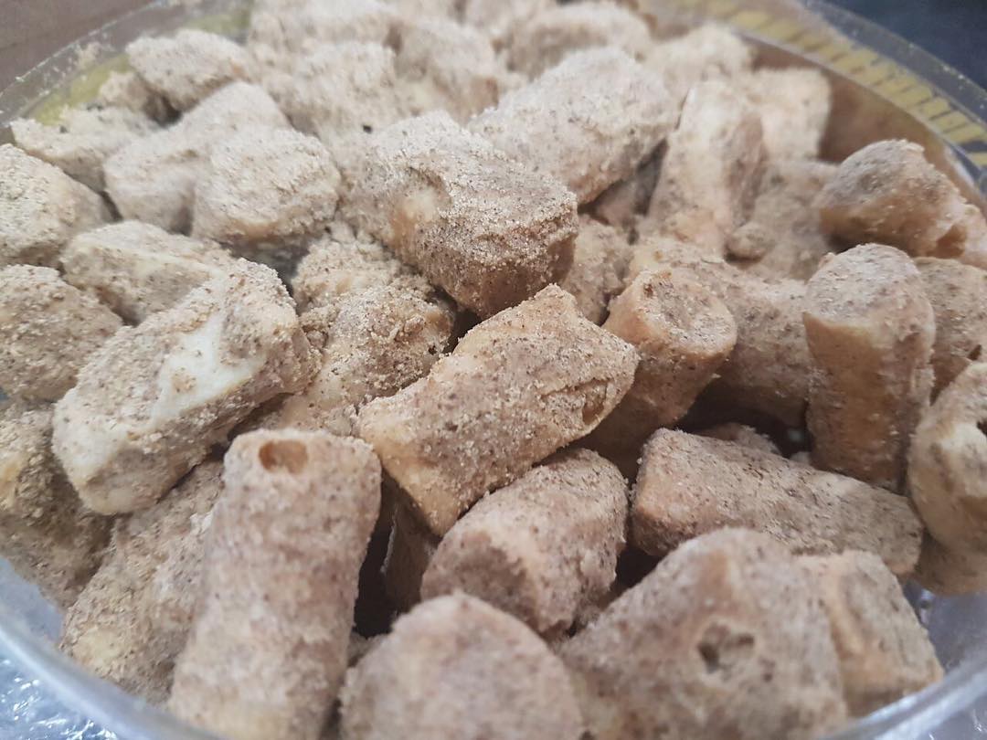 Know Your Kuih! Check Out Our Essential Guide To Kuih Ramadan