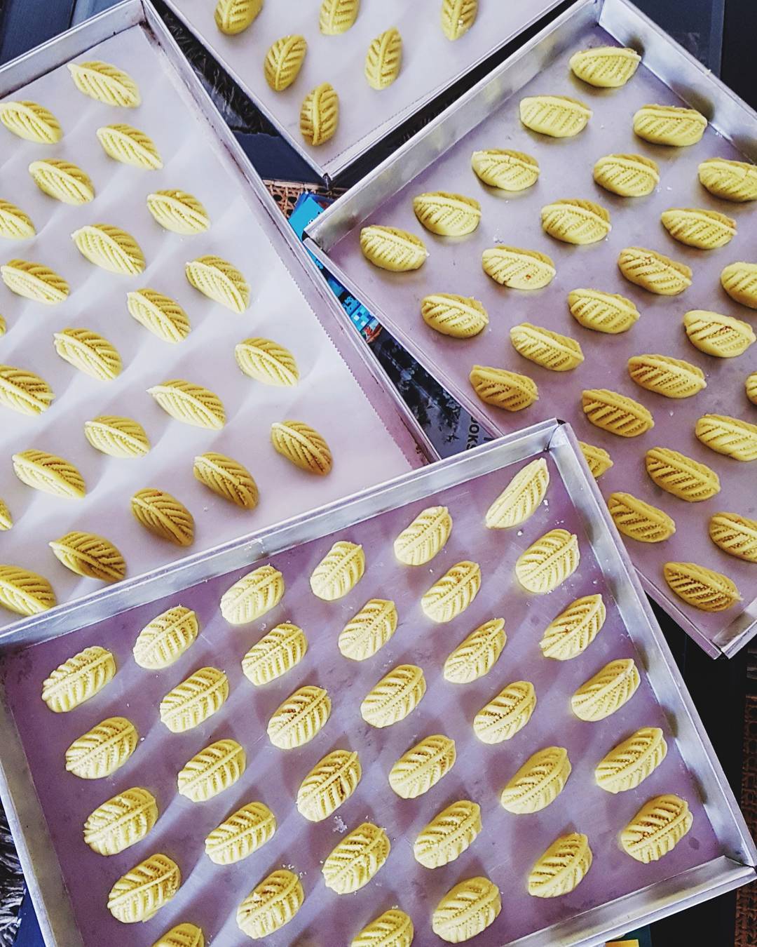 Know Your Kuih! Check Out Our Essential Guide To Kuih Ramadan