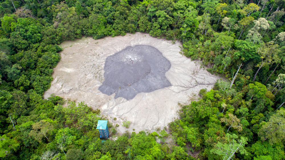 3D2N Tabin Wildlife Reserve
