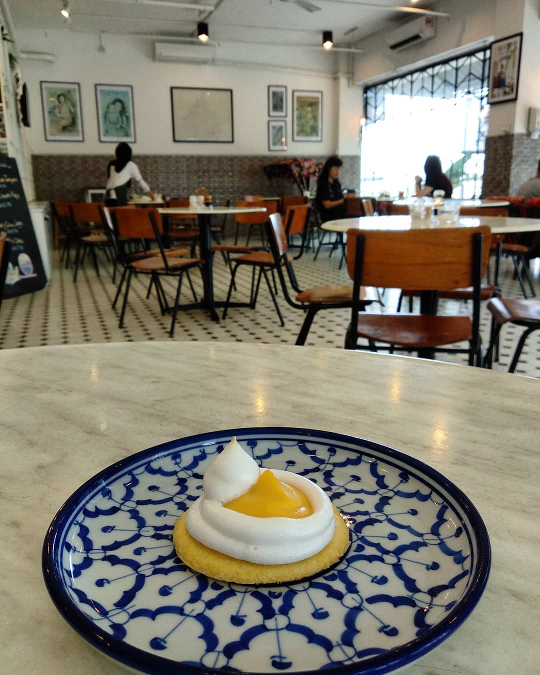 Indulge Your Sweet Tooth With These 5 East Malaysian Desserts