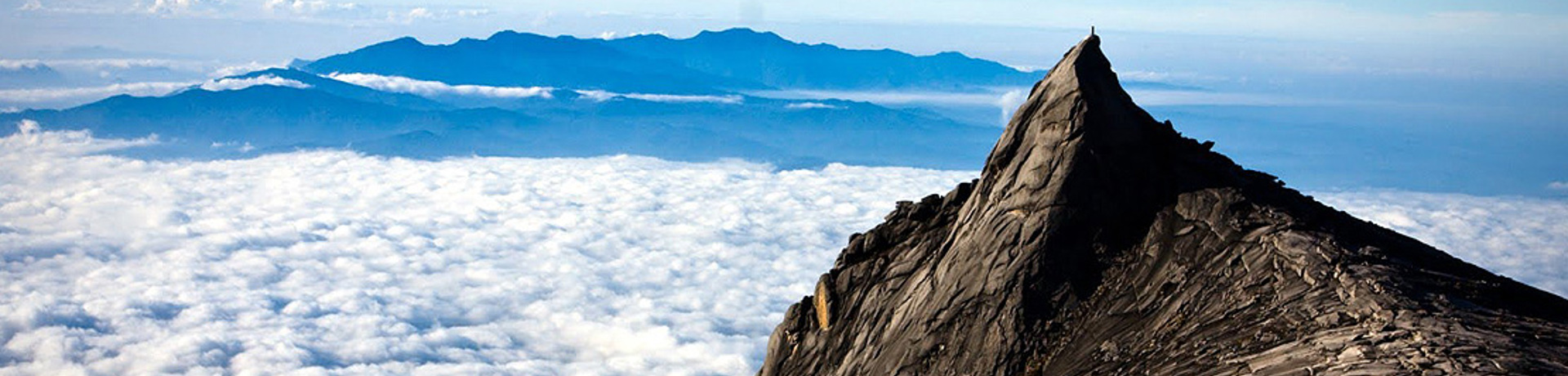 The Majestic Nature Of Sabah