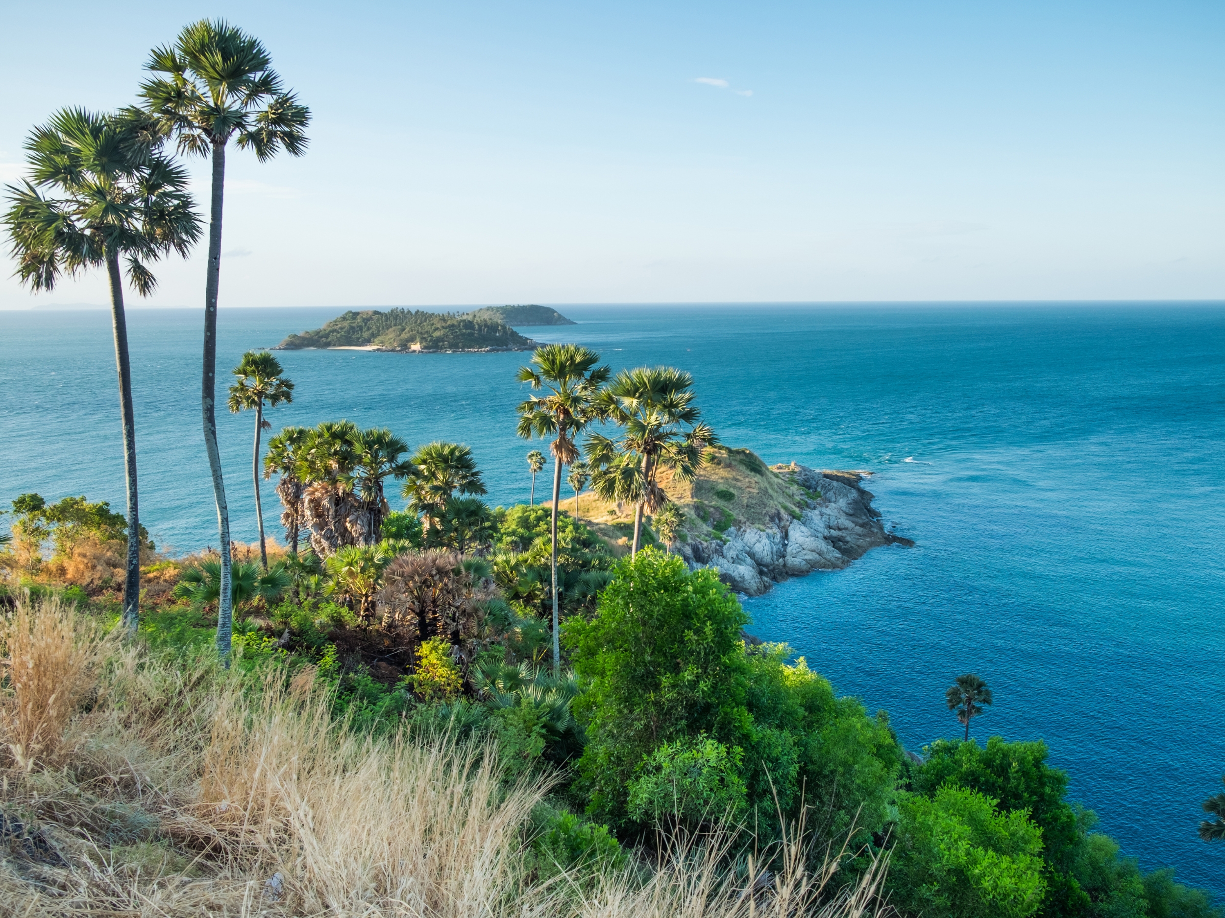 3-Day Phuket Itinerary: Beaches, Food & Island Hopping