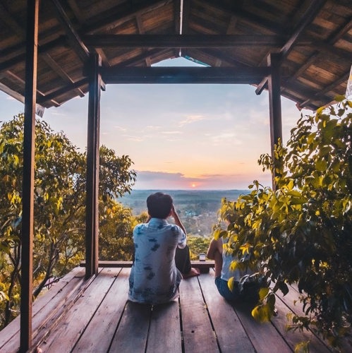 Top 10 Hidden Treehouse Hotels To Stay In For The Perfect Escape