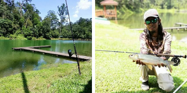 Let's Go Fishing! Top 10 Hidden Fishing Spots for the Best Catch in ...