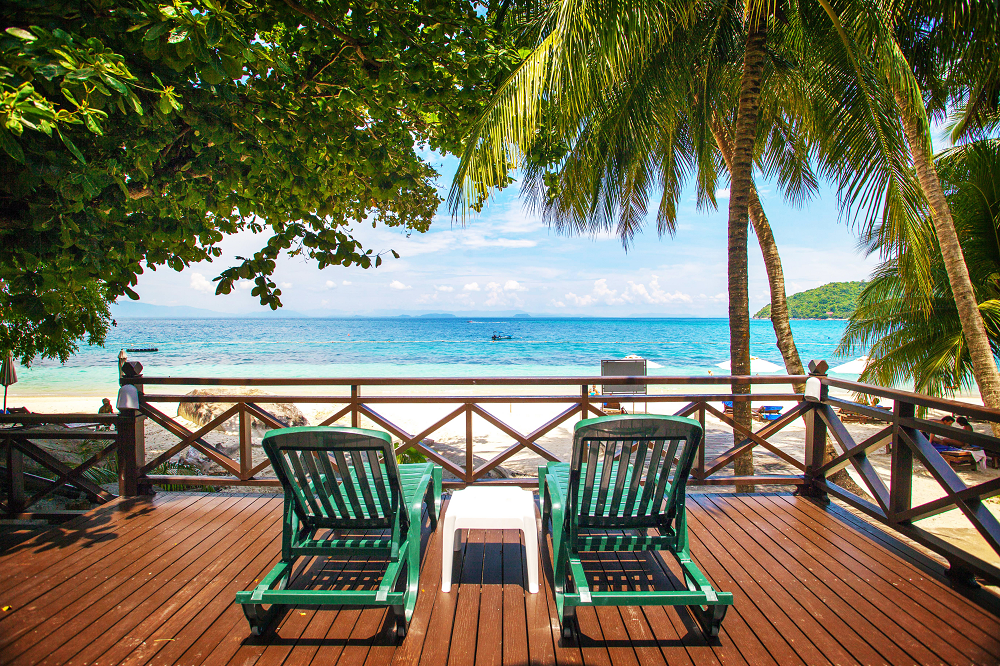 3D2N Snorkeling @ Tuna Bay Island Resort