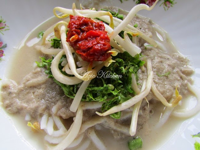 Know Your Laksa - Your Guide To The Different Types of Laksa in Each ...