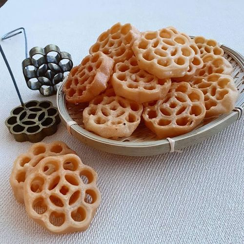 Know Your Kuih! Check Out Our Essential Guide To Kuih Ramadan