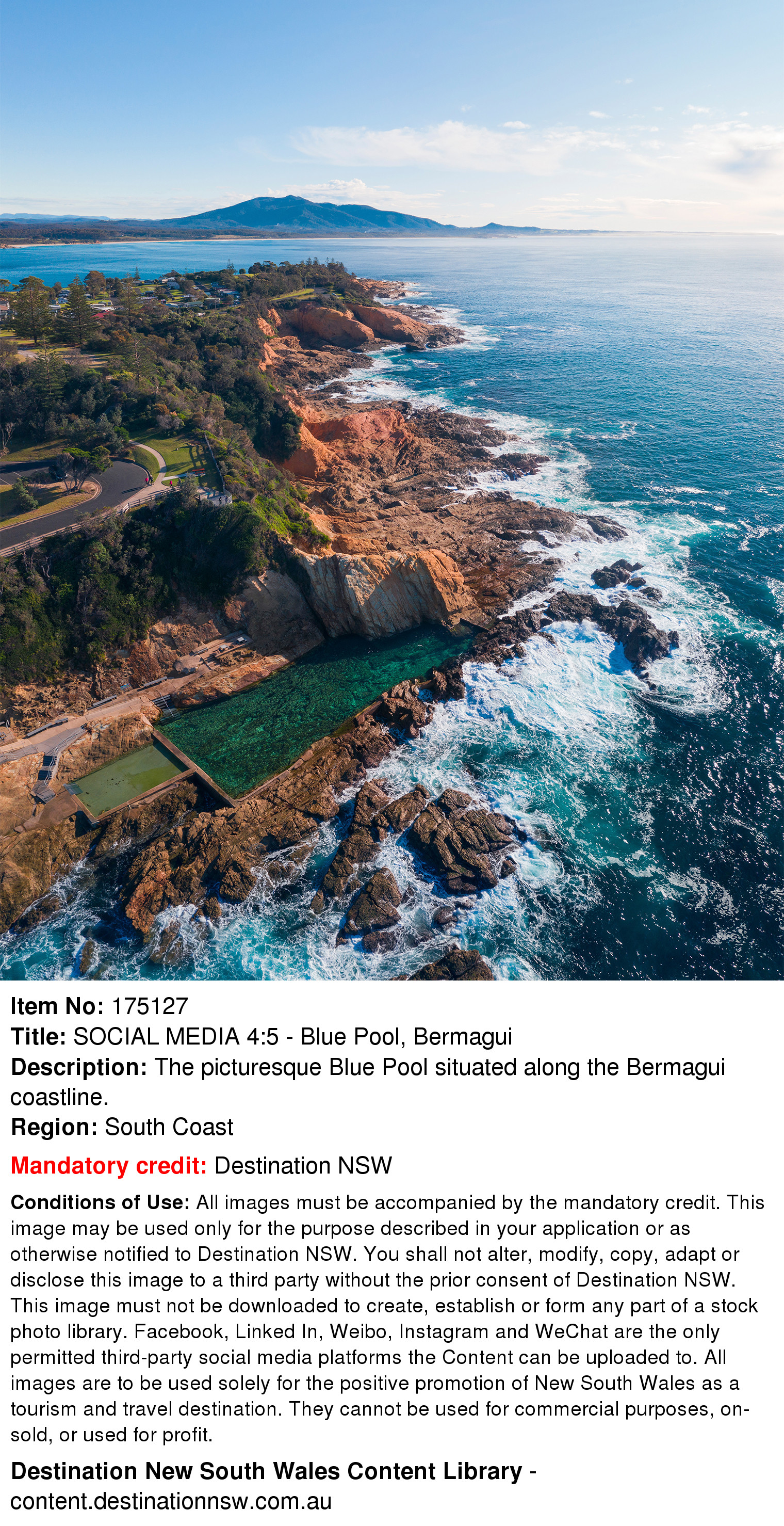 8 Incredible Natural Wonders to see in Sydney and New South Wales ...